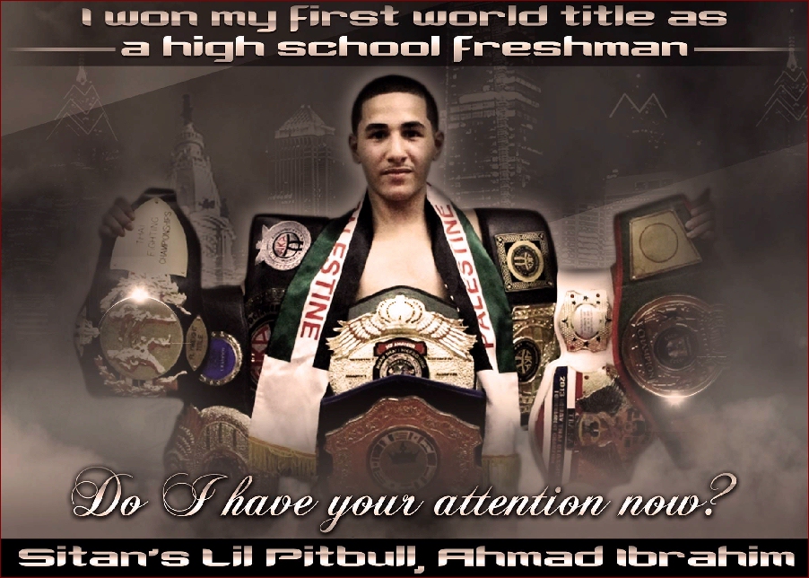 IKF Men's Pro Mixed Rules Rankings