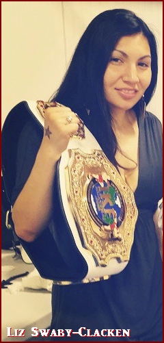 Women's AM MIXED RULES Rankings